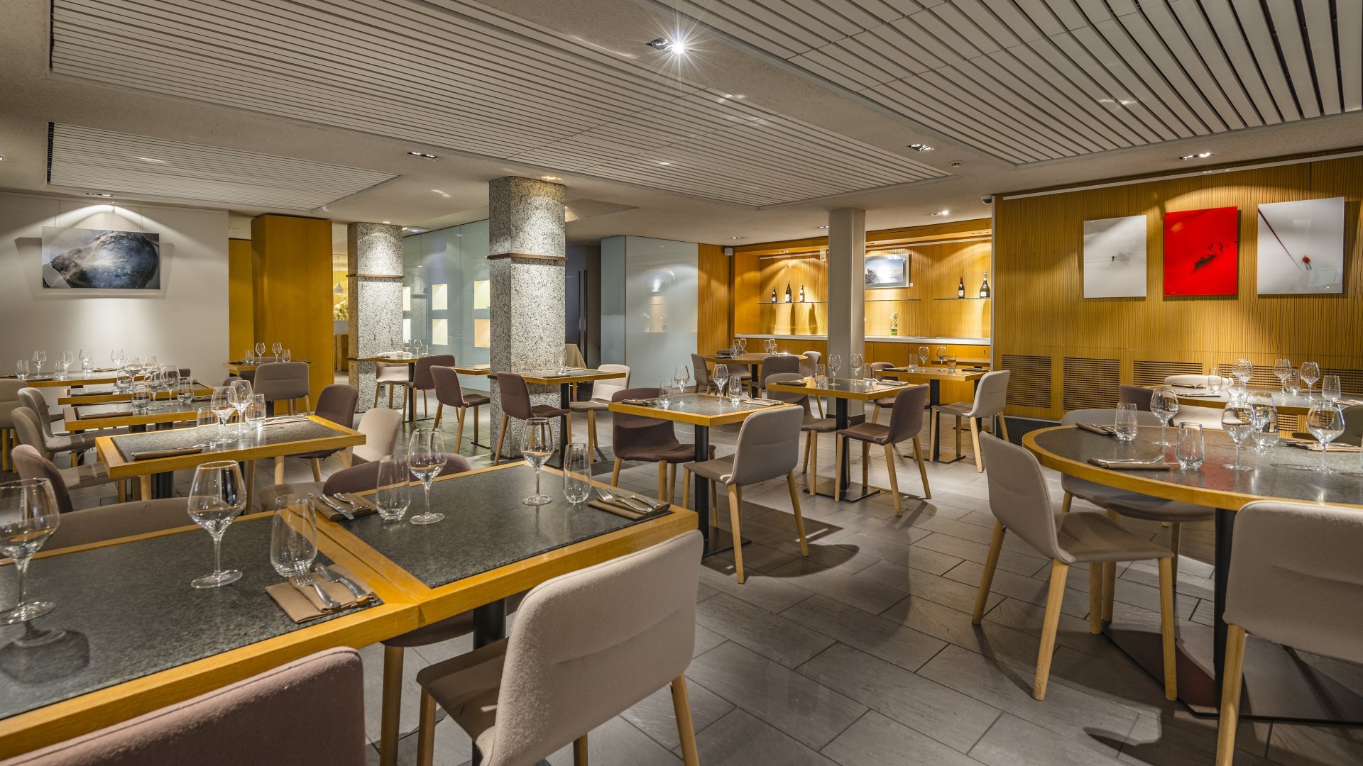 Coffret Cadeau en Auvergne-Rhône-Alpes | COMPTOIR DES ALPES à CHAMONIX-MONT-BLANC